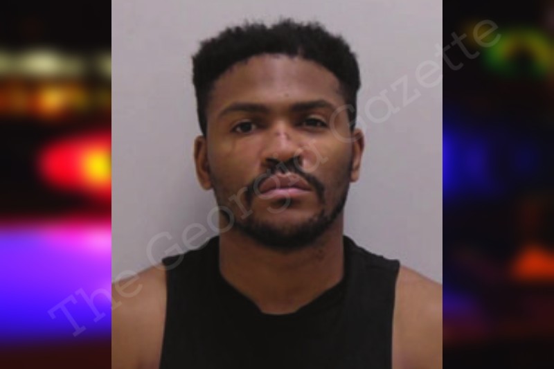 Devante Artis — Bartow County Jail Bookings