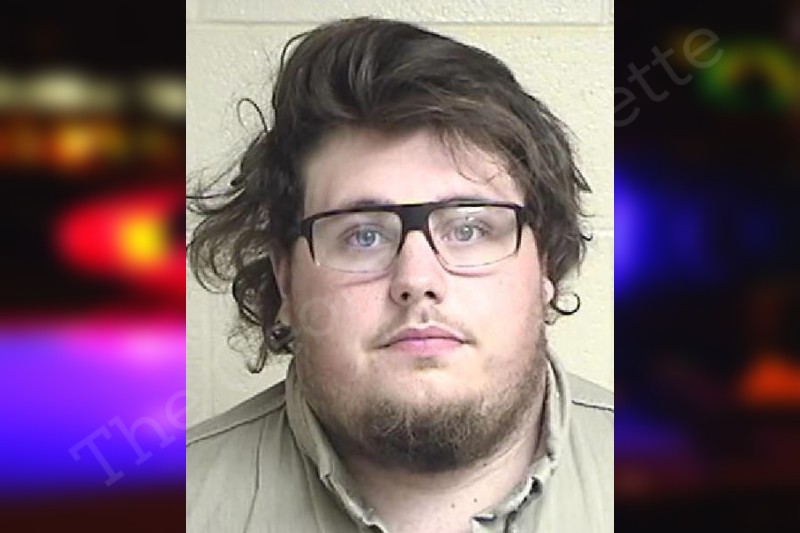 Timothy Atkins — Walker County Jail Bookings