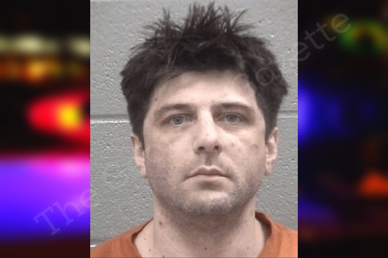 Jonathan Austin — Columbia County Jail Bookings