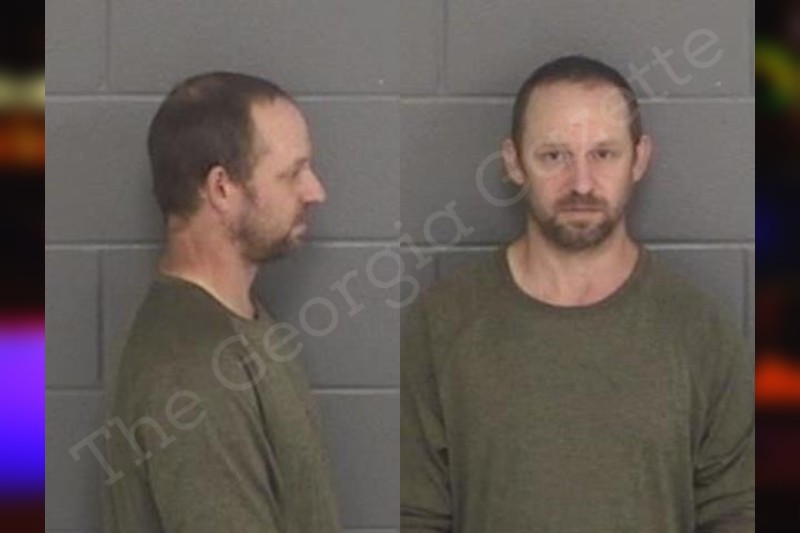 William Autry — Barrow County Jail Bookings