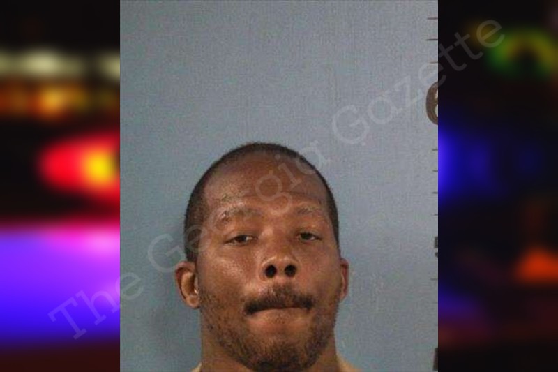 Larry Bailey — Monroe County Jail Bookings