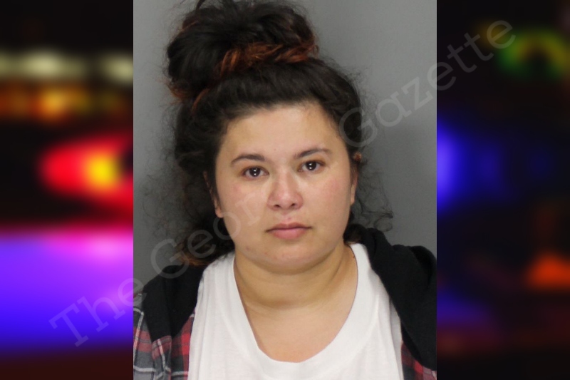 Victoria Bailey | Cobb County