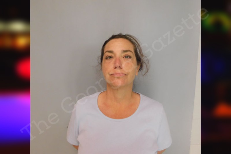 Sherry Bain | Hall County