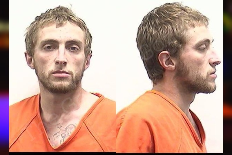 Chase Baker | Clarke County