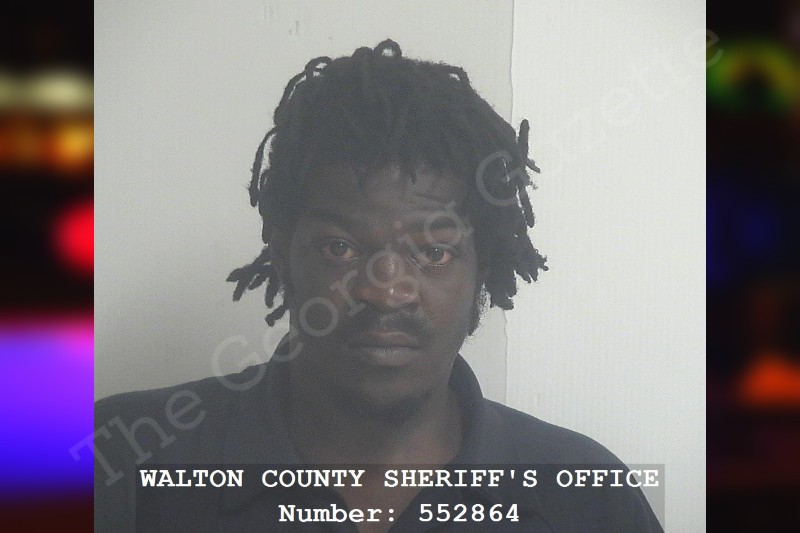 Javarus Baker | Walton County