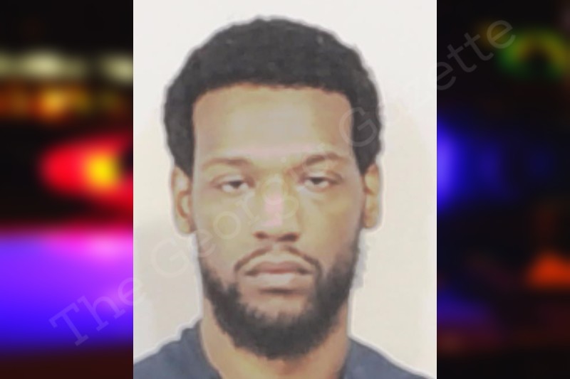 Matthew Baker — Lowndes County