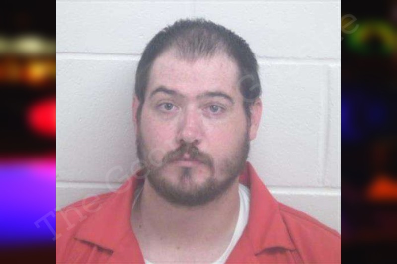 Justin Barlow Washington County
