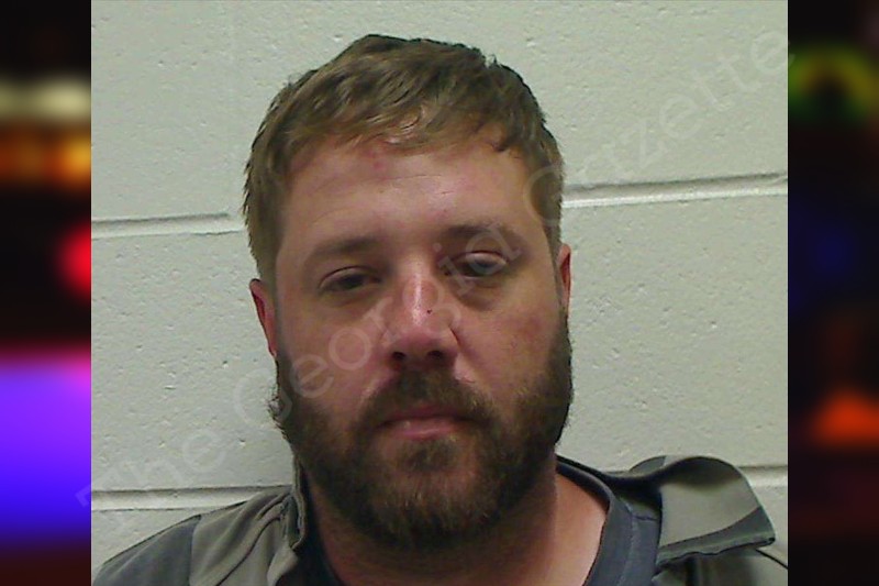 Barry Beasley - Bulloch County