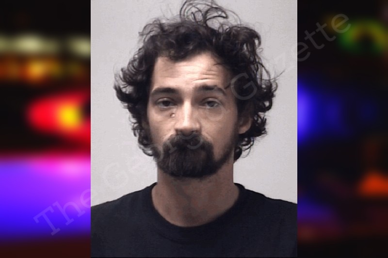 Wesley Beckwith - Coweta County