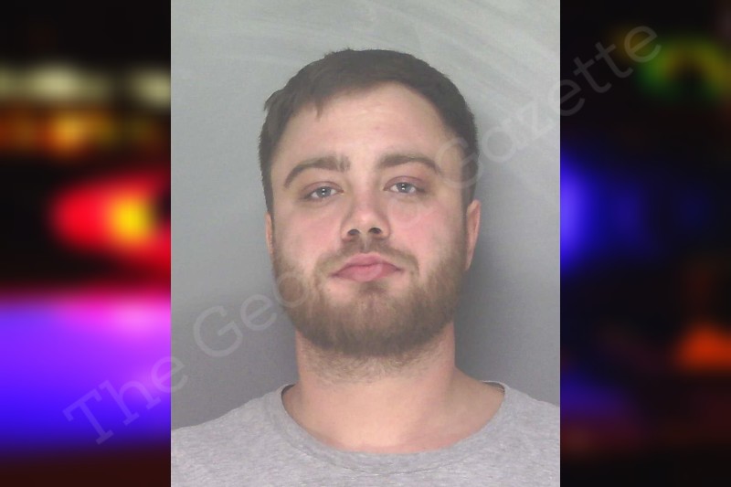 William Beltz — Douglas County Jail Bookings