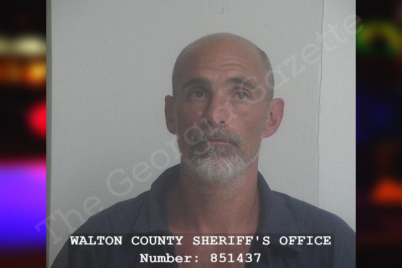 Christopher Bentley — Walton County Jail Bookings Christopher Bentley — Walton County Jail Bookings