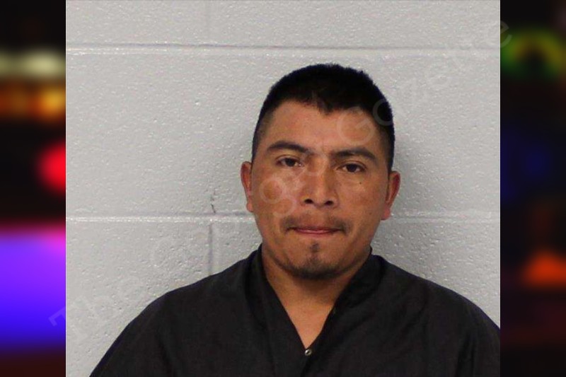 Edy Bolvito-Castro — Carroll County Jail Bookings