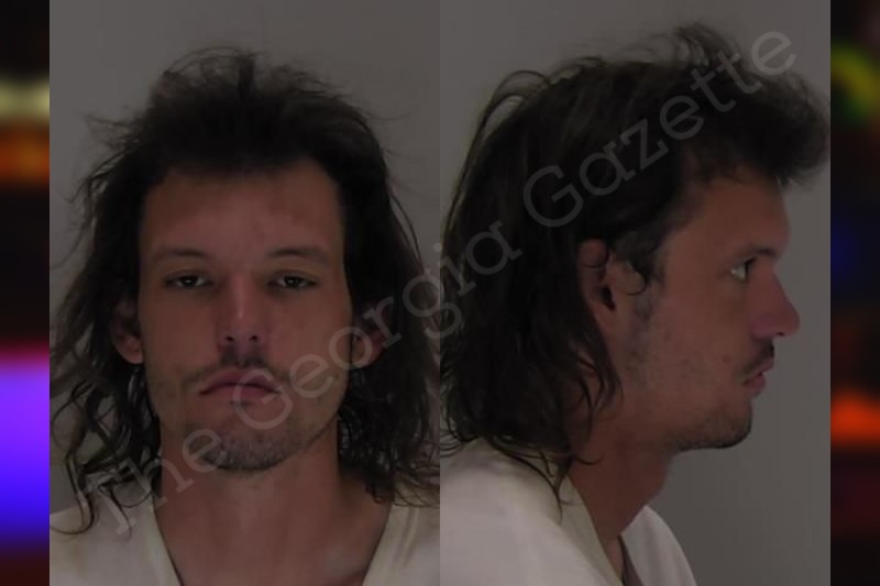 Steven Bonner — Richmond County Jail Bookings