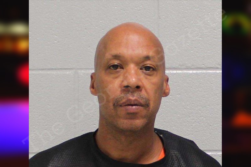 Willie Bonner — Carroll County Jail Bookings