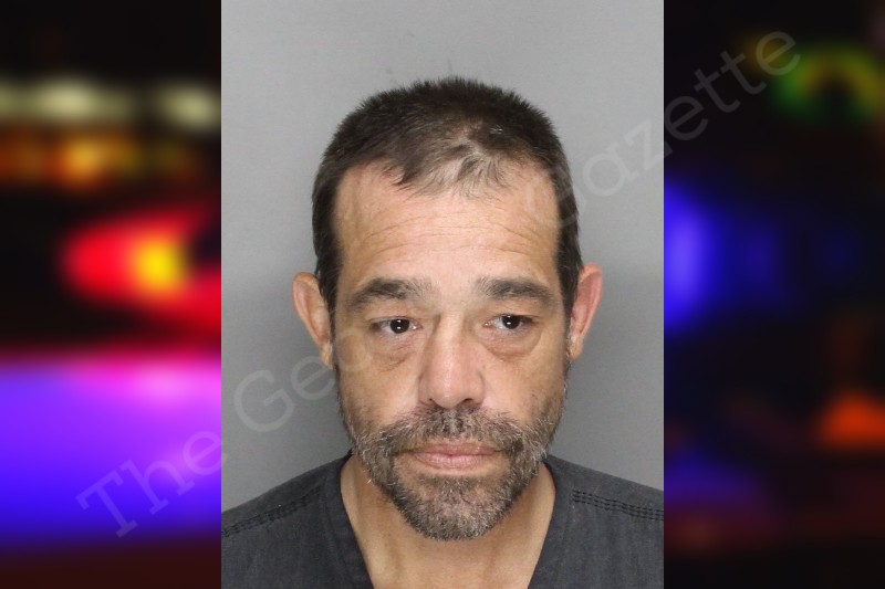 William Boozer | Cobb County