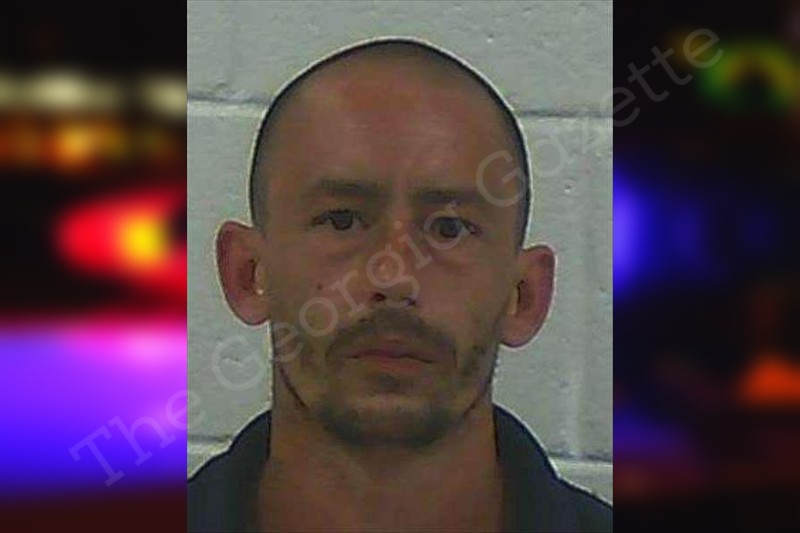 Joseph Bottomley — Jackson County Jail Bookings