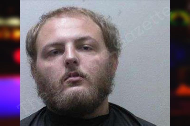 Eric Bowen — Habersham County Jail Bookings