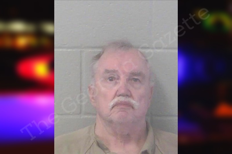 Waymon Bowen | Newton County