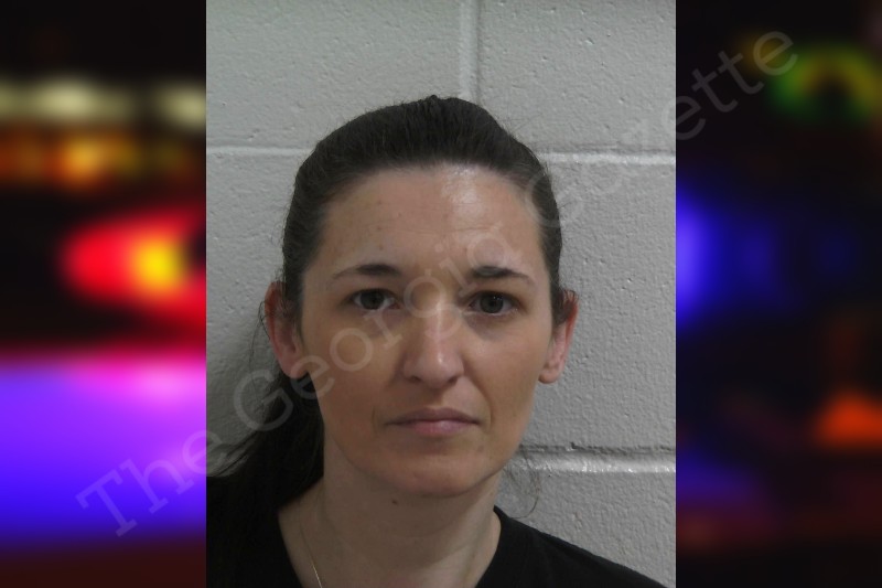 Brooke Boyett — Decatur County Jail Bookings