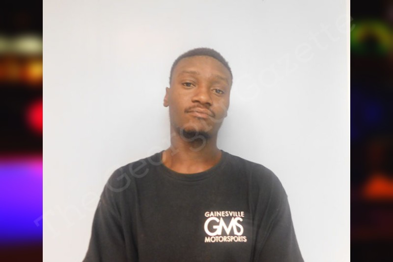 Tony Bradley — Hall County Jail Bookings Tony Bradley — Hall County Jail Bookings