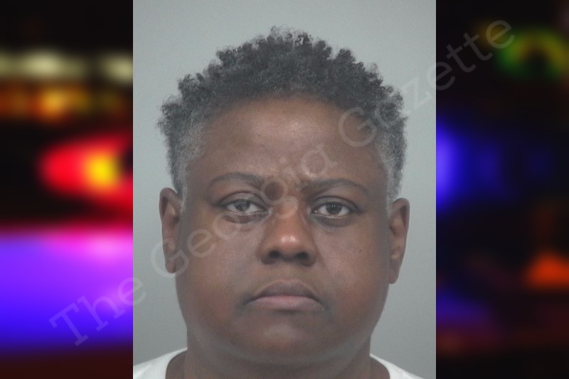 Veronica Bradley | Gwinnett County