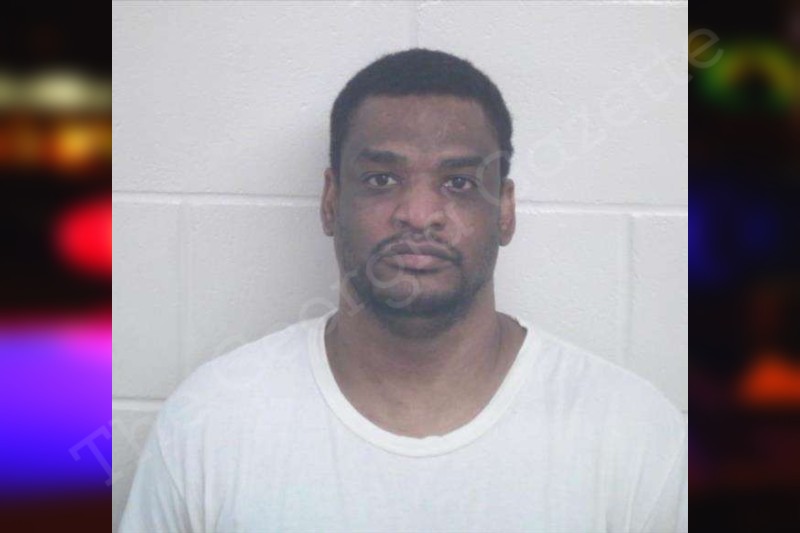 Deonta Branch | Washington County