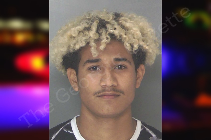 Anthony Bravo - Douglas County