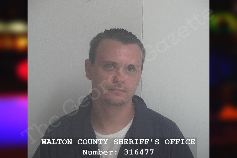 Christopher Brown — Walton County Jail Bookings Christopher Brown — Walton County Jail Bookings
