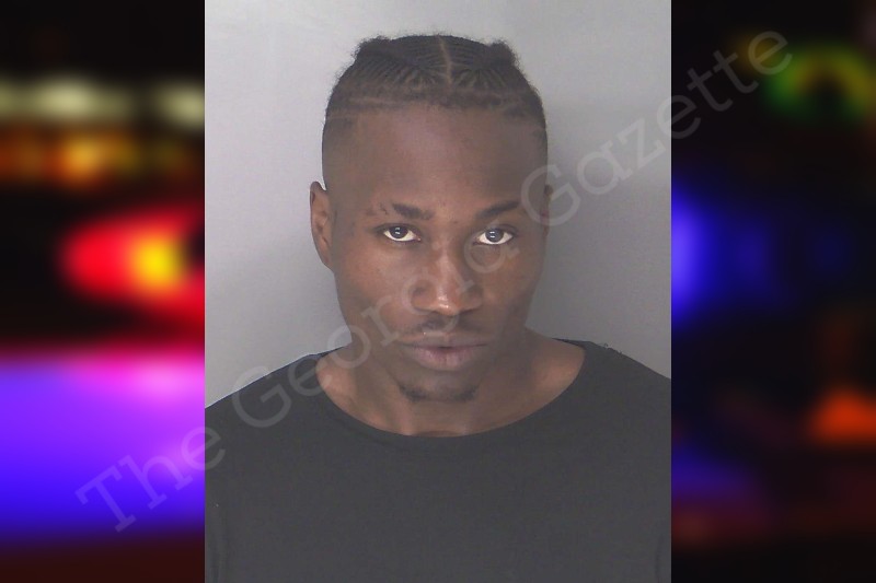 Josiah Brown Douglas County