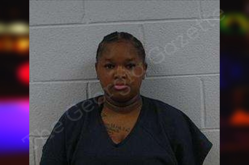 Keyasia Brown | Polk County