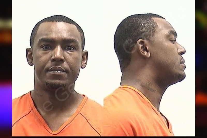 Robert Brown — Clarke County Jail Bookings Robert Brown — Clarke County Jail Bookings