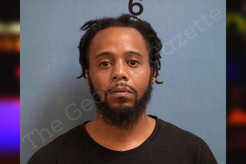 Shavon Brown — Monroe County Jail Bookings