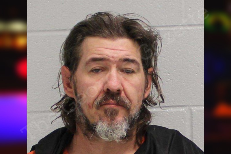 Shawn Brumbalough | Carroll County