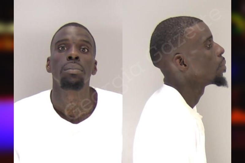 Al Bryant — Richmond County Jail Bookings