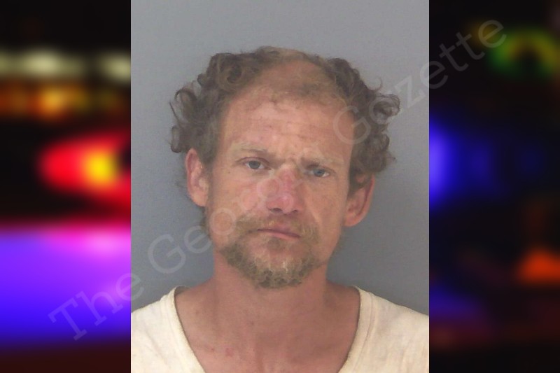 Thomas Burroughs | Douglas County