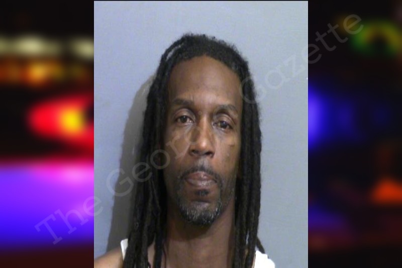 Demetrice Baldwin | Glynn County