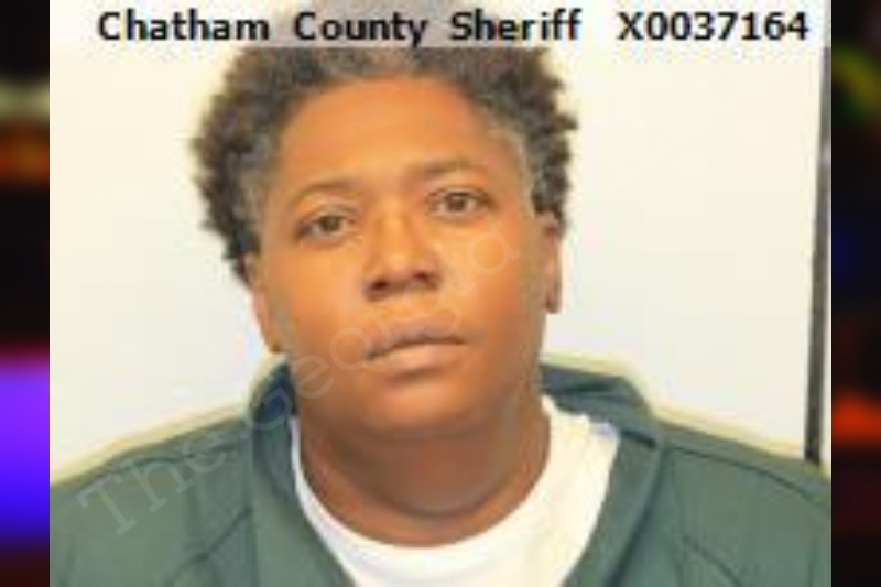 Shantrell Bangs | Chatham County