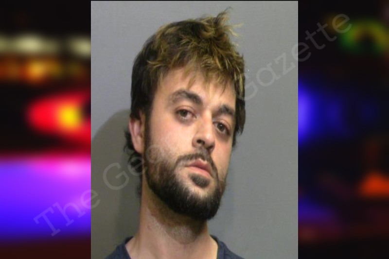 Andrew Baskaron | Glynn County