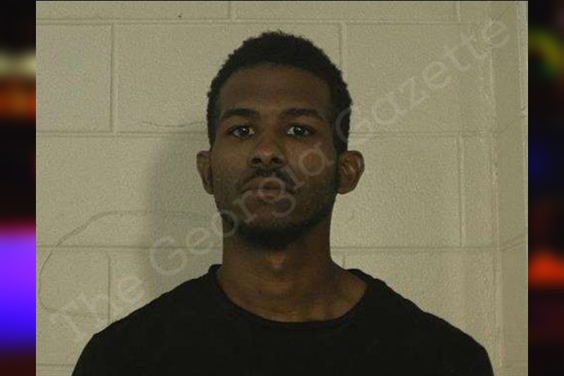 Michael Batton | Liberty County