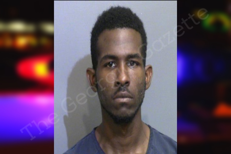 Michael Batton — Glynn County Jail Bookings