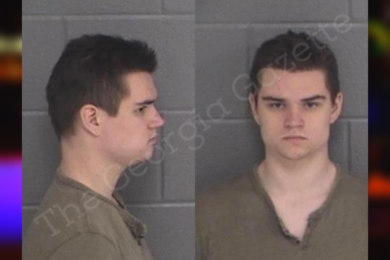 Collin Baxter — Barrow County