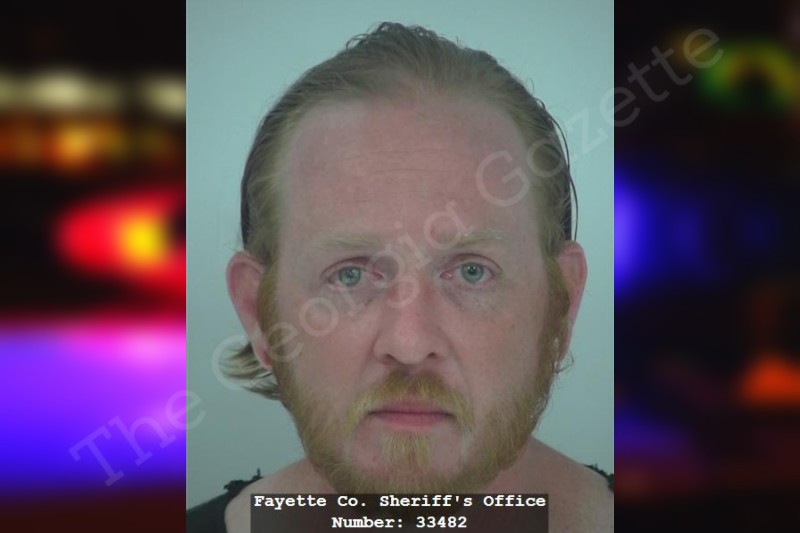 Karl Becker | Fayette County