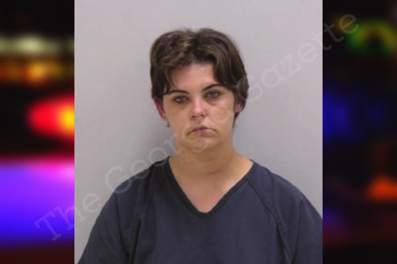 Amanda Belcher — Bartow County Jail Bookings