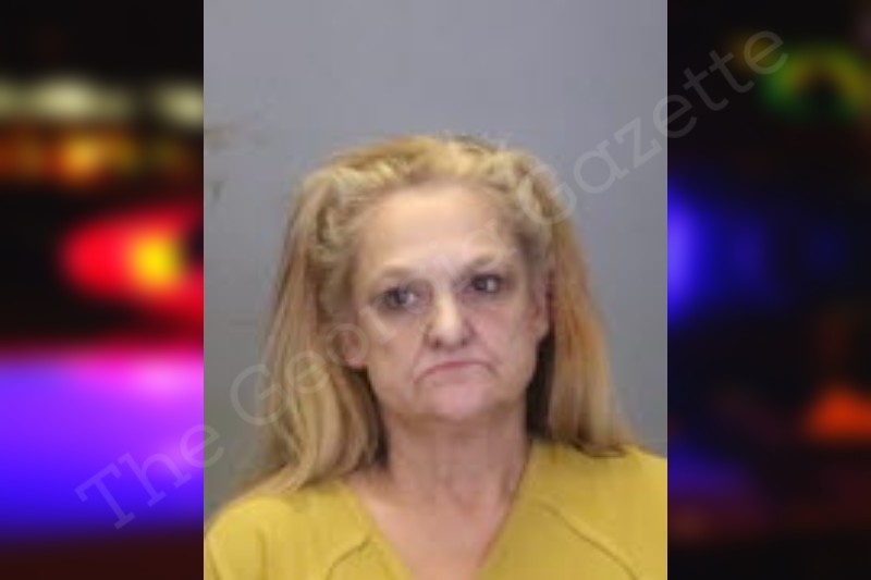 Angela Belski | Muscogee County