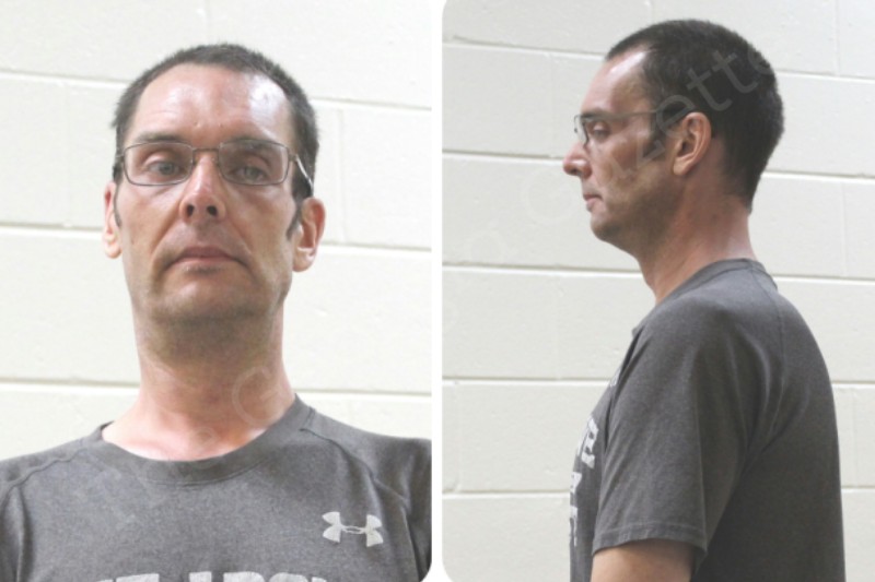 Robert Bennett — Houston County Jail Bookings