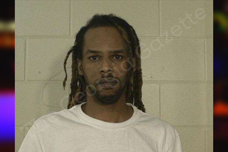Tyrone Bennett — Liberty County Jail Bookings
