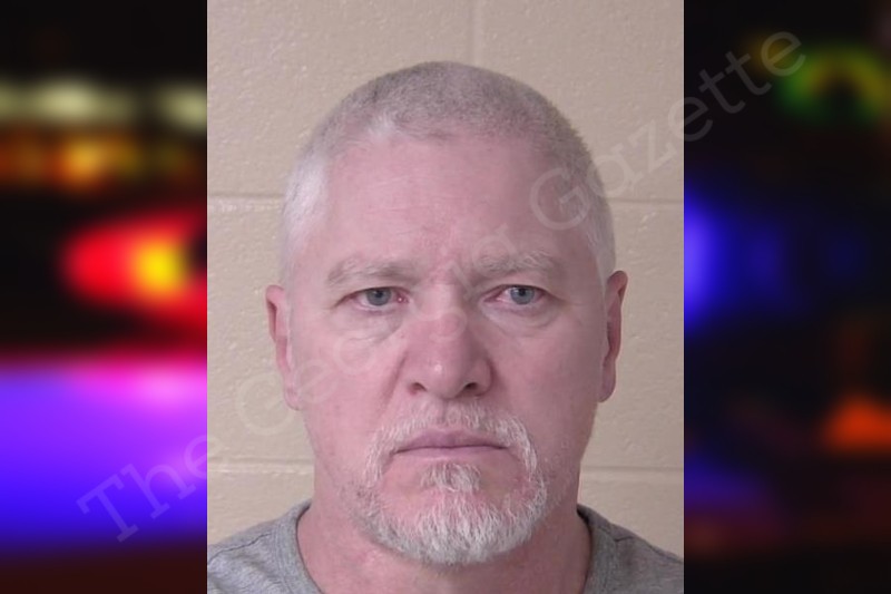 Jeffrey Bess — Walker County Jail Bookings