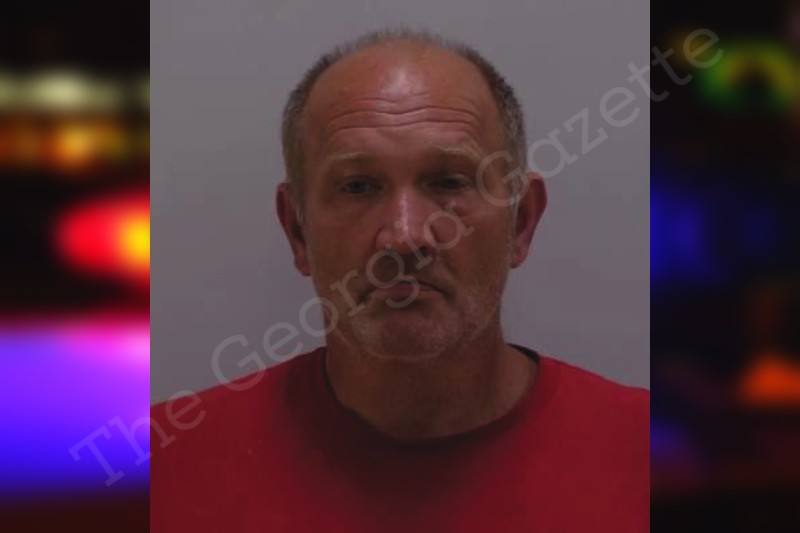 Willard Bixby — Bartow County Jail Bookings