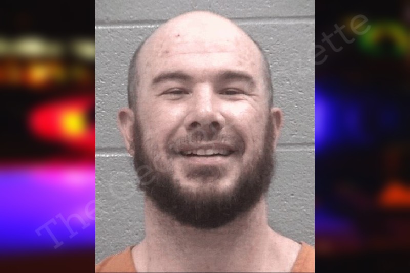 Joseph Bostic — Columbia County Jail Bookings