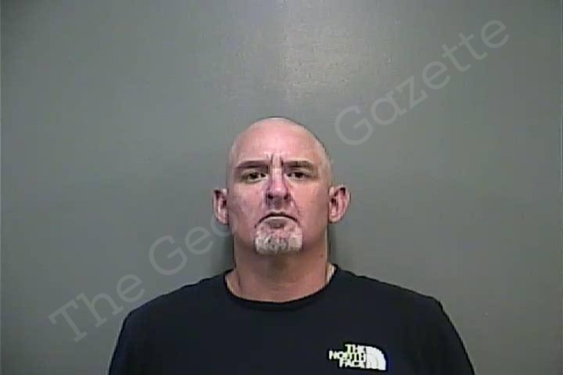 Derek Bowen | White County